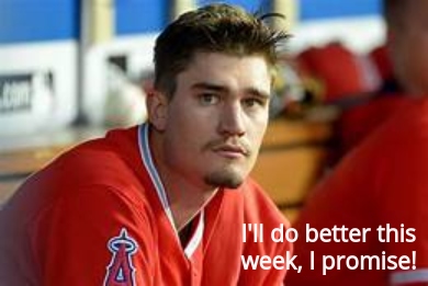 Fantasy Baseball Streamers for Week 4 at Razzball.com - Razzball ...