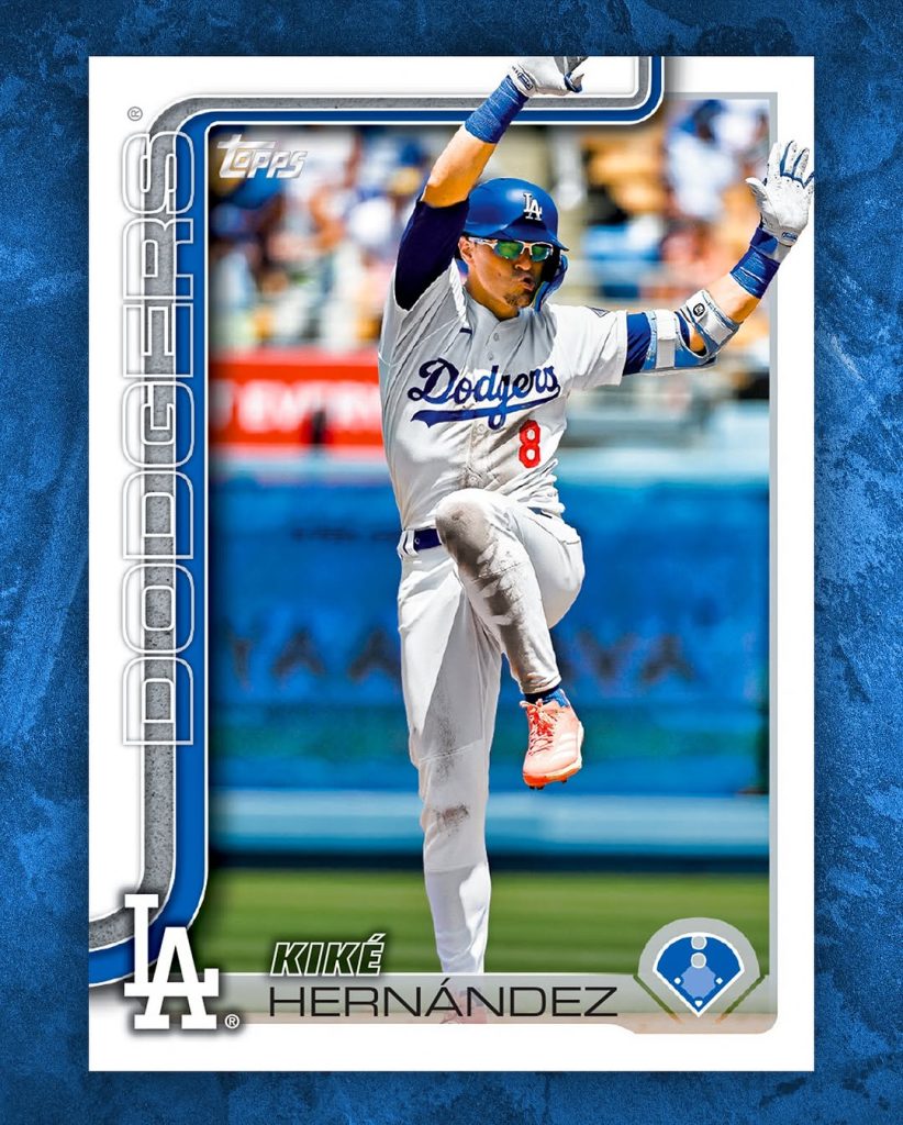 Cards & Categories Ep. 78: 2025 Topps Series One Overview - Razzball ...