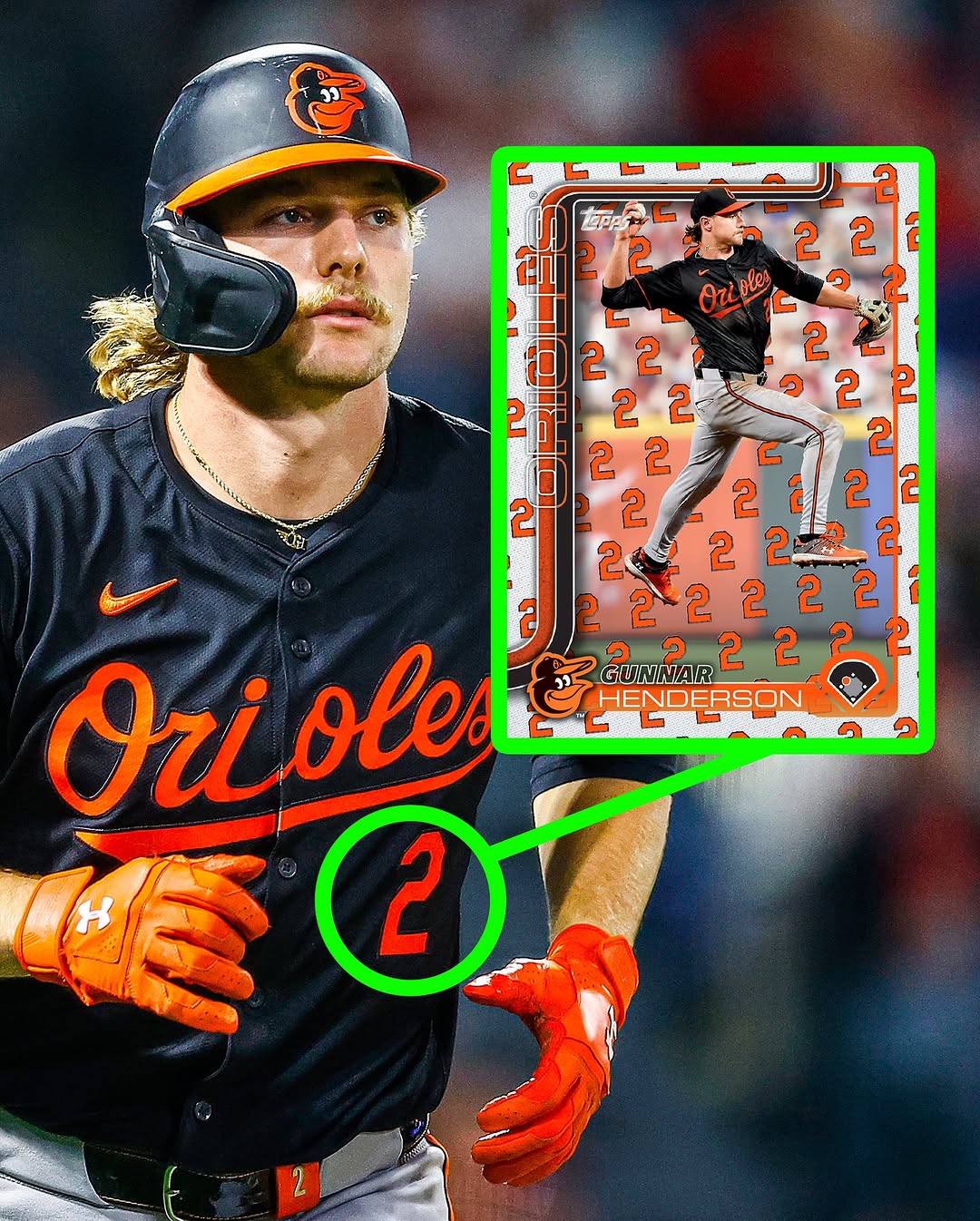 Cards & Categories Ep. 78: 2025 Topps Series One Overview - Razzball ...