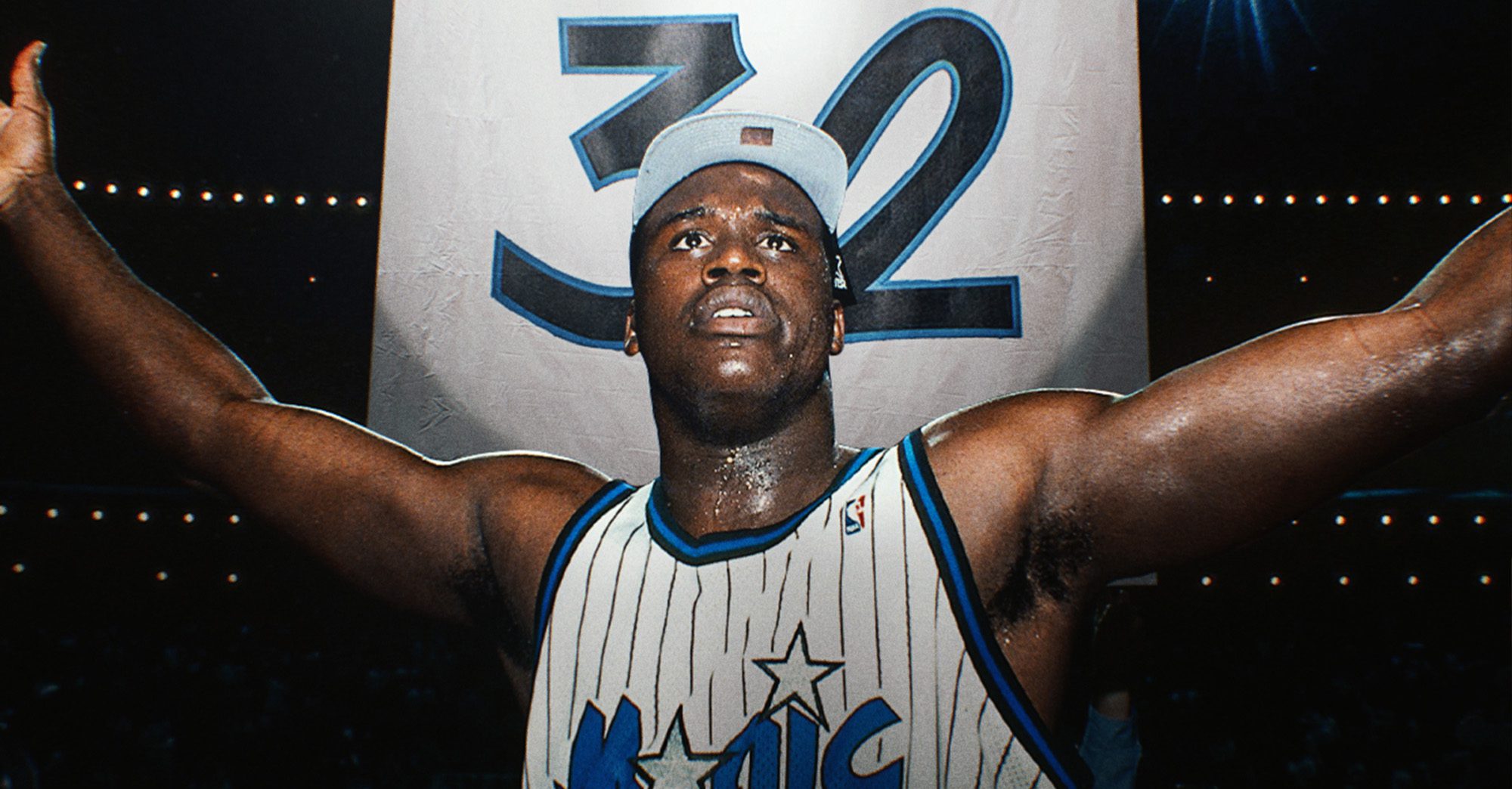 Ambulance Chasers: Shaquille Oneil Cruz Is A Slam Dunk in 2025 ...