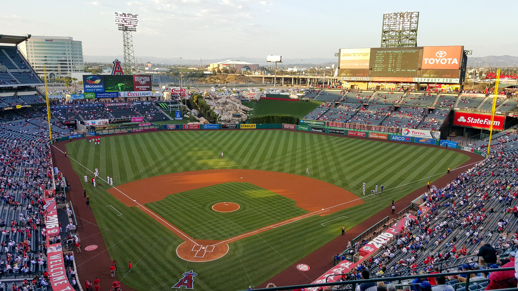 Fantasy Baseball Streamers for Week 4 at Razzball.com | Razzball ...