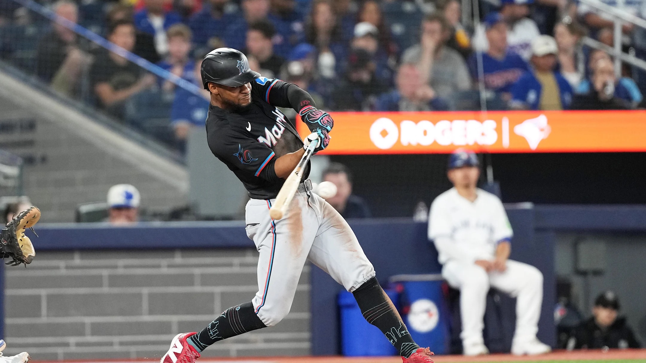 Otto Lopez: Up-And-Coming Dynasty Player - Razzball Fantasy Baseball