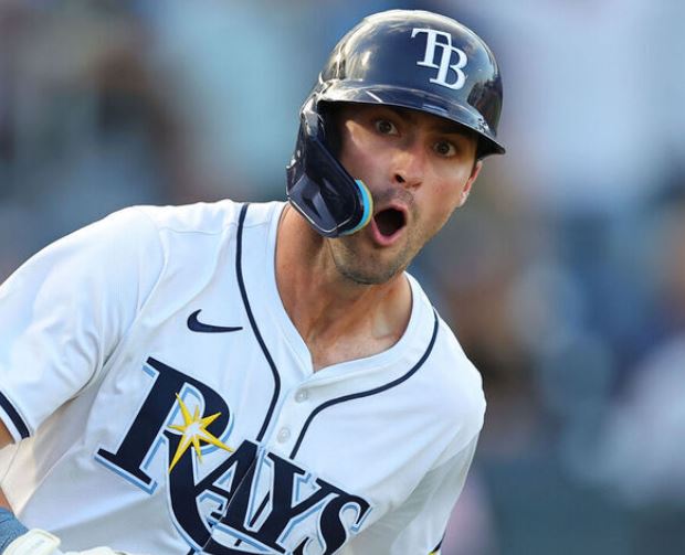 Kameron Misner: Up-And-Coming Dynasty Player - Razzball Fantasy Baseball