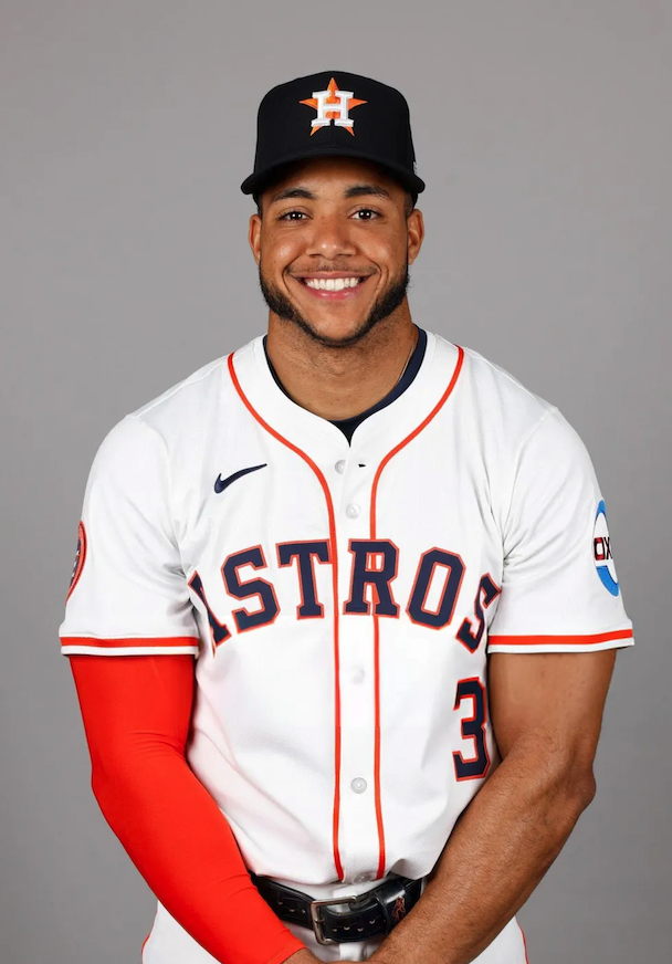 How Likely Is Jeremy Pena To Repeat His 2025 Value? | Razzball Fantasy ...