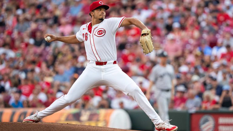Two-Start Pitcher Rankings, 4/27 – 5/3 | Razzball Fantasy Baseball