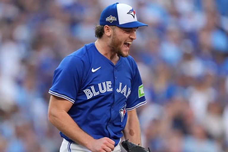 Two-Start Pitcher Rankings, 5/25 – 5/31 | Razzball Fantasy Baseball