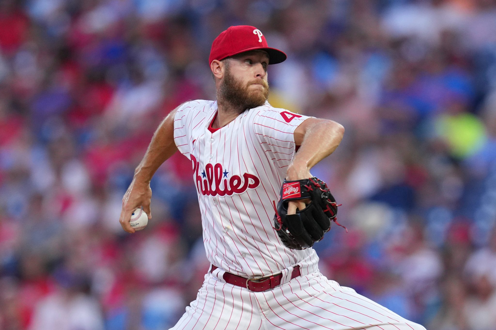 Two-Start Pitcher Rankings, 5/11 – 5/17 | Razzball Fantasy Baseball