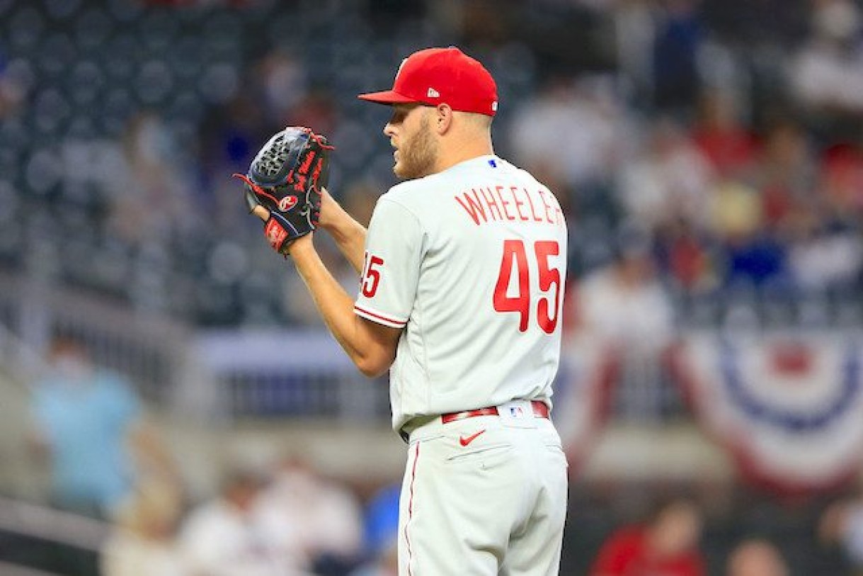 Two-Start Pitcher Rankings, 6/15 – 6/21 | Razzball Fantasy Baseball